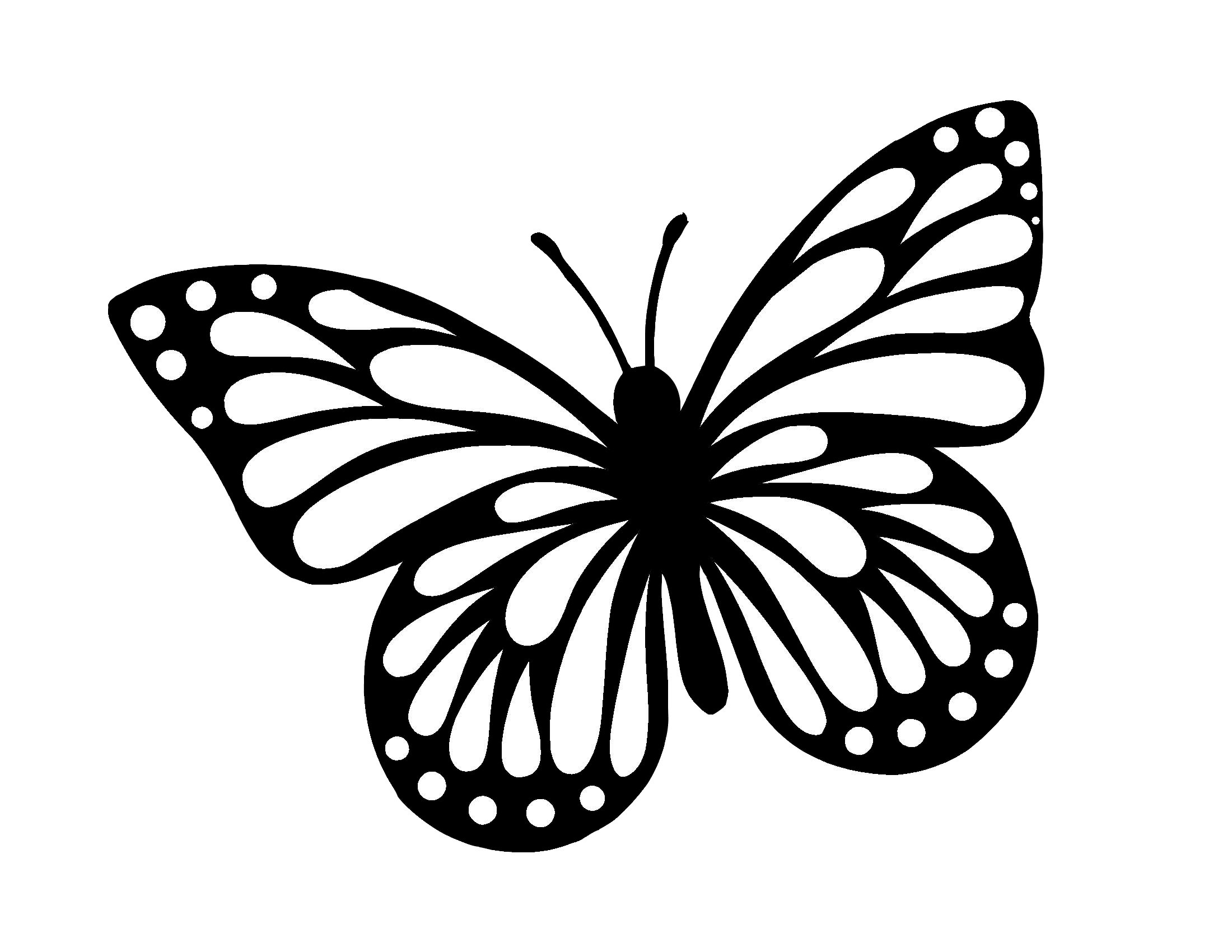 Butterfly Model Metal Cut Dwg/dxf/nc/png - Etsy