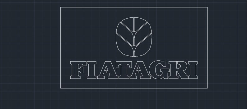 Agriculture Machinery Logo Pack for Plasma Cutting / Laser Cutting ...