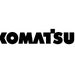 Komatsu Logo Dxf/dwg/svg - Etsy