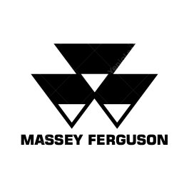 Massey Ferguson Logo Dxf/dwg/nc - Etsy