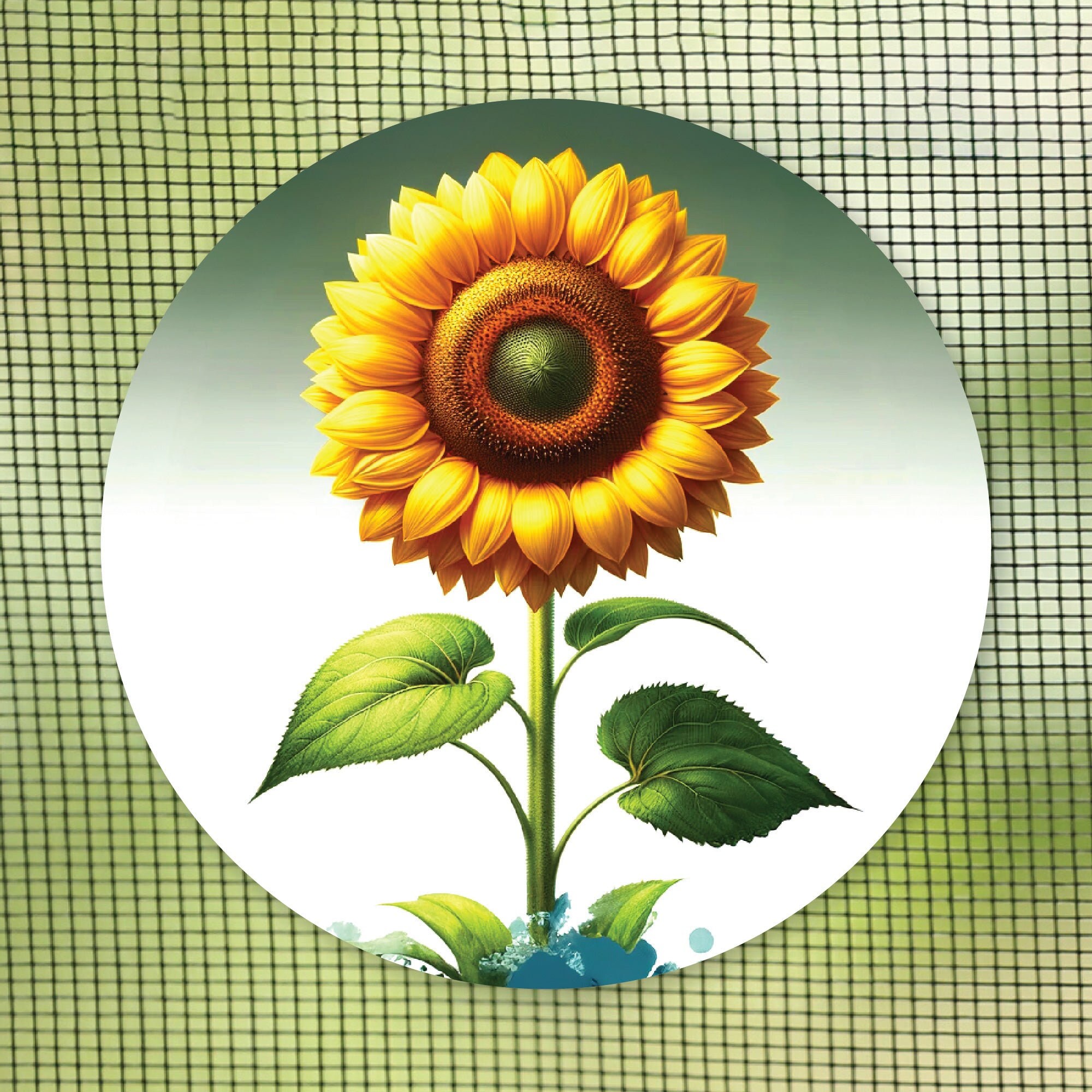 Screen Door Saver - Screen Magnets - Protect Your Screen With Screen ...