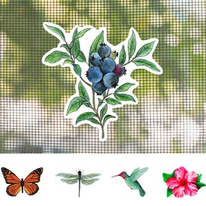 Screen Door Saver - Screen Magnets - Protect Your Screen With Screen ...