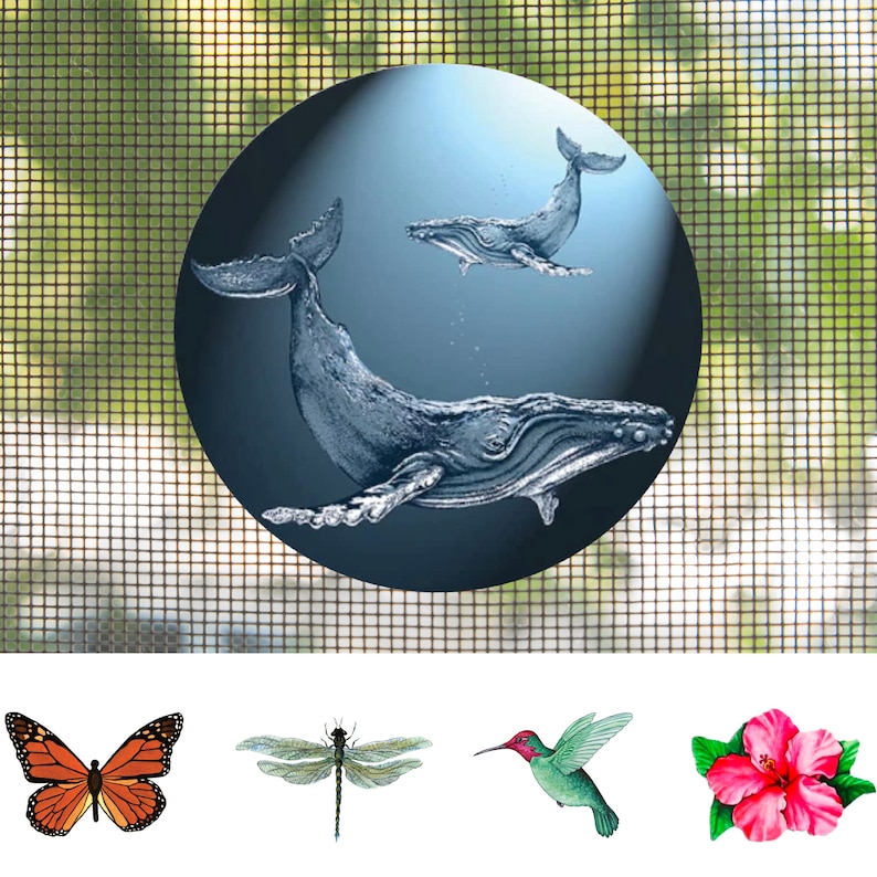 Screen Door Saver - Screen Magnets - Protect Your Screen With Screen ...