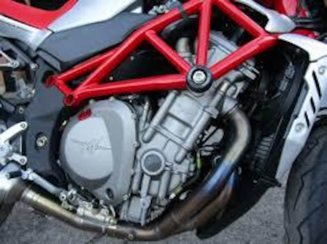 MV Agusta 910 Engine Workshop Manual - Etsy