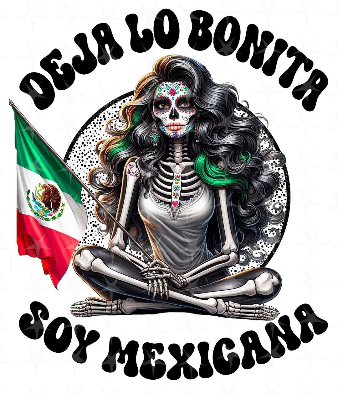 Frases Graciosas En Espanol, Sublimation Design, Instant Download ...