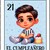 Loteria Card En Espanol, Sublimation Design, El Mandilon Digital Design ...