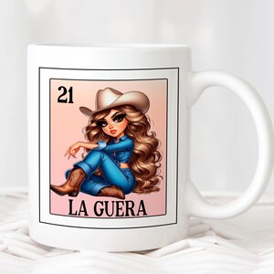 La Guera Loteria Card Sublimation Design (PNG Digital Download) - Etsy