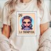 La Trompuda Loteria Card: Spanish Sublimation Design (digital Download ...