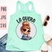 La Guera Spanish Design: Funny Phrases Sublimation (digital Download ...