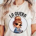La Guera Spanish Design: Funny Phrases Sublimation (digital Download ...