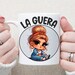 La Guera Spanish Design: Funny Phrases Sublimation (digital Download ...
