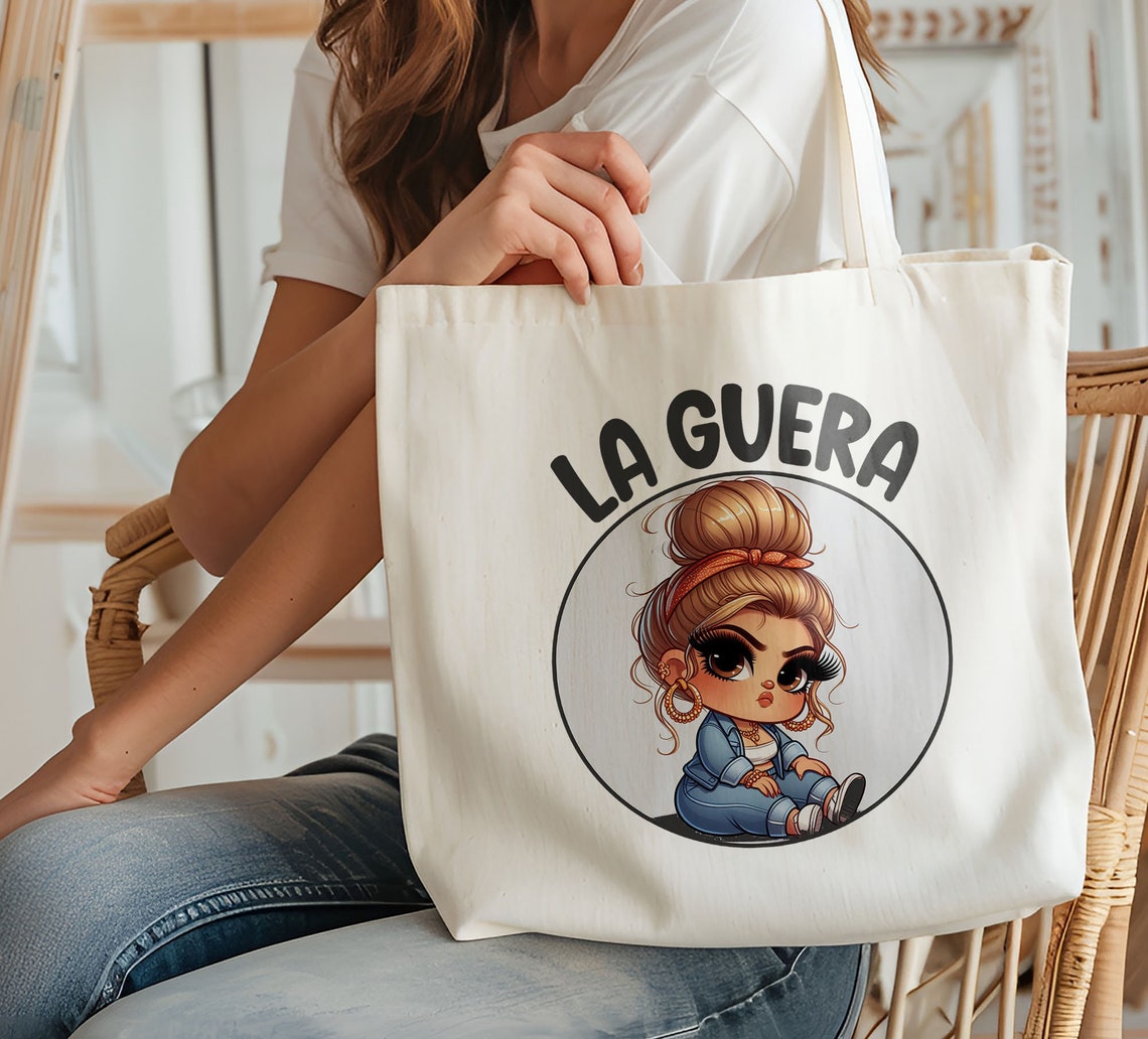 La Guera Spanish Design: Funny Phrases Sublimation (digital Download ...