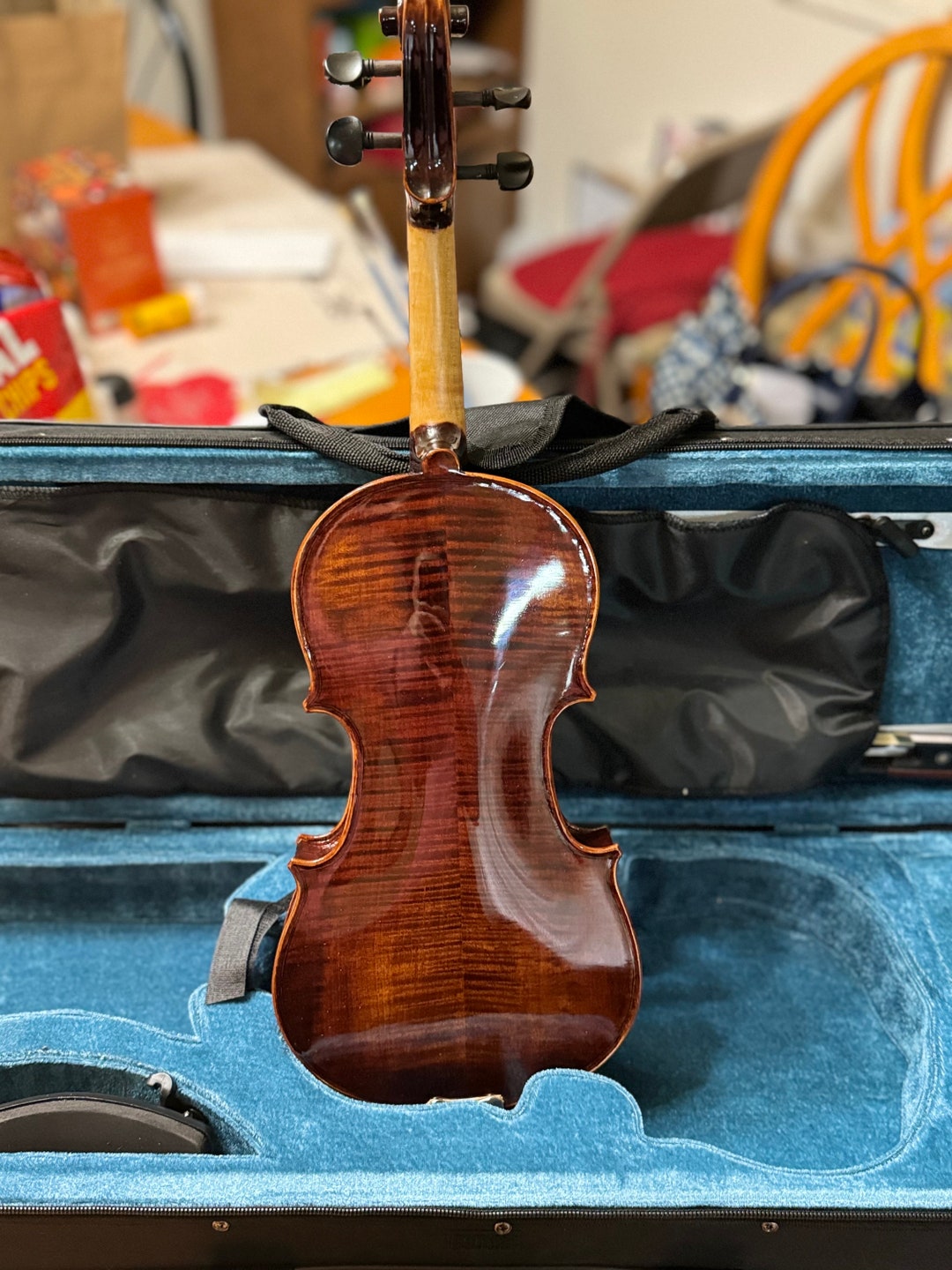 Violin1/2 - Etsy