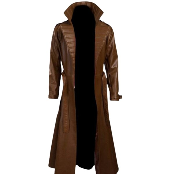 Gambit Costume - Etsy