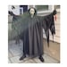 Scream Stuff , Scream Robe, Ghost Face Scream Robe - Etsy