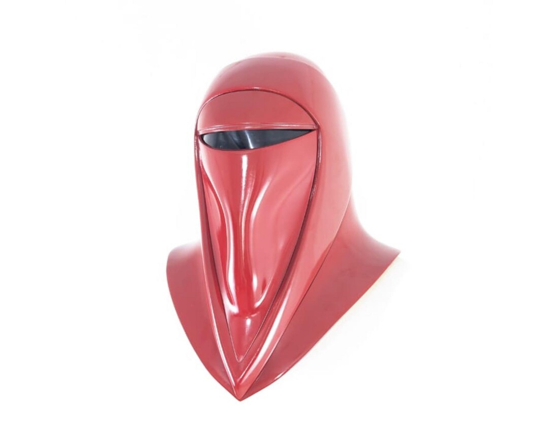 Imperial Royal Guard Helmet, Red Legion Guard Helmet, Royal Guard ...