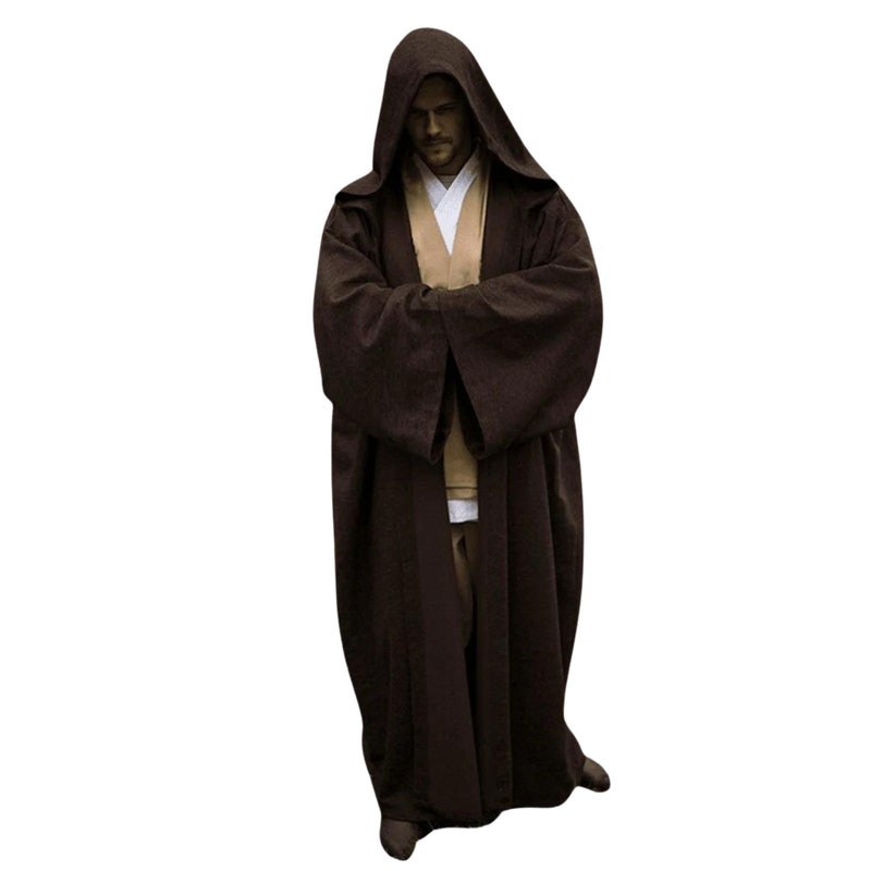 Jedi Robes - Etsy