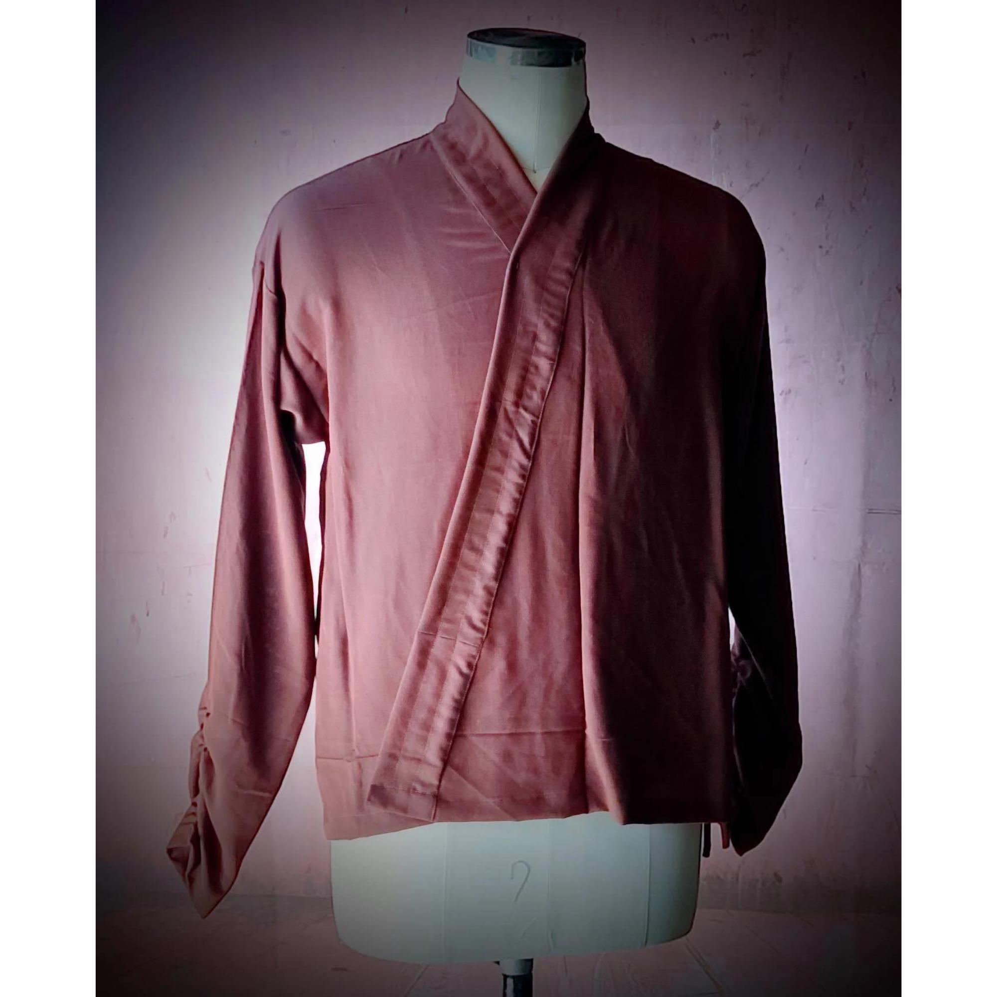 Obi-wan Kenobi Cosplay Costume, Jedi Robe and Tunic Set, Obi-wan Kenobi ...