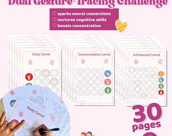 Neurogymnastics for Kids Bilateral Brain Development Brain Boosting ...