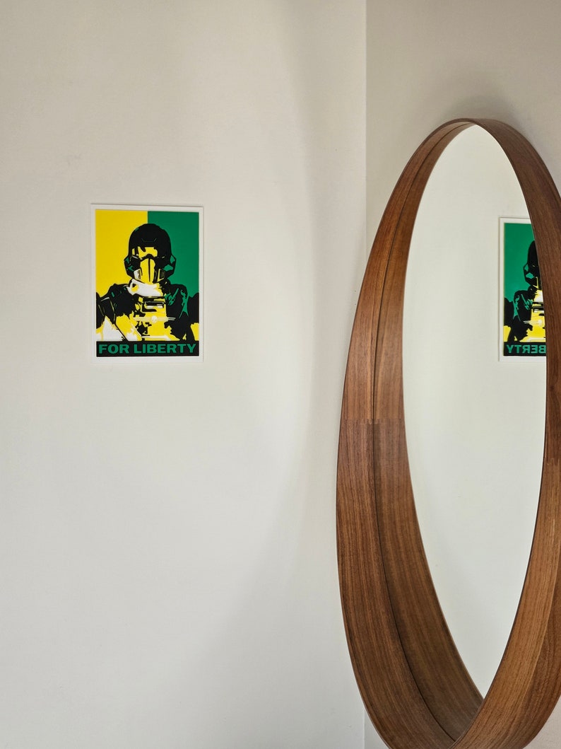 Helldivers 2 for Liberty & Super Earth Propaganda Art Video Game 3D ...