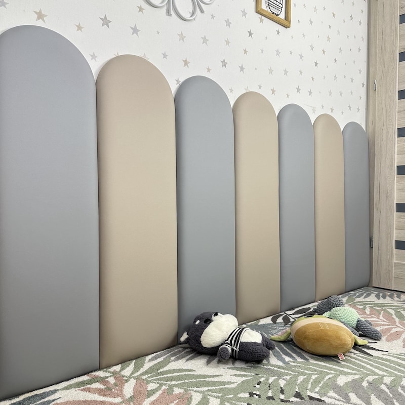Wall Padding - Etsy