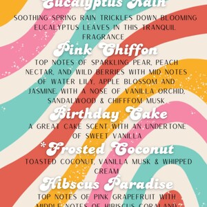 Cozy Vibes Freshie || Customizable || Western Freshie || Car Scent ...