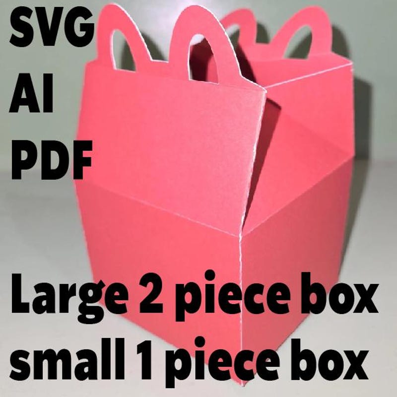 Happy Meal Food for Doll - Etsy