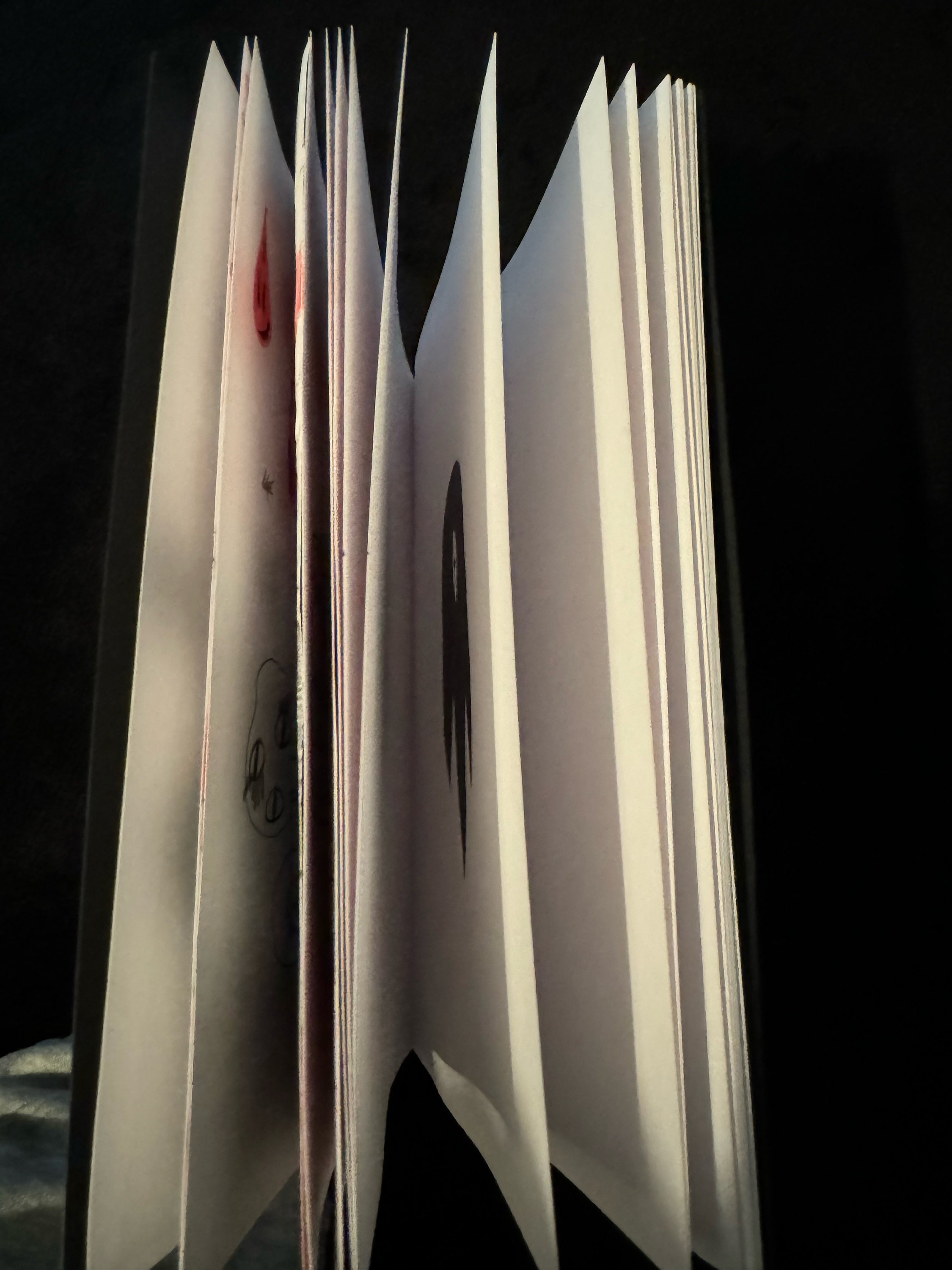 Omori Sketchbook - Etsy