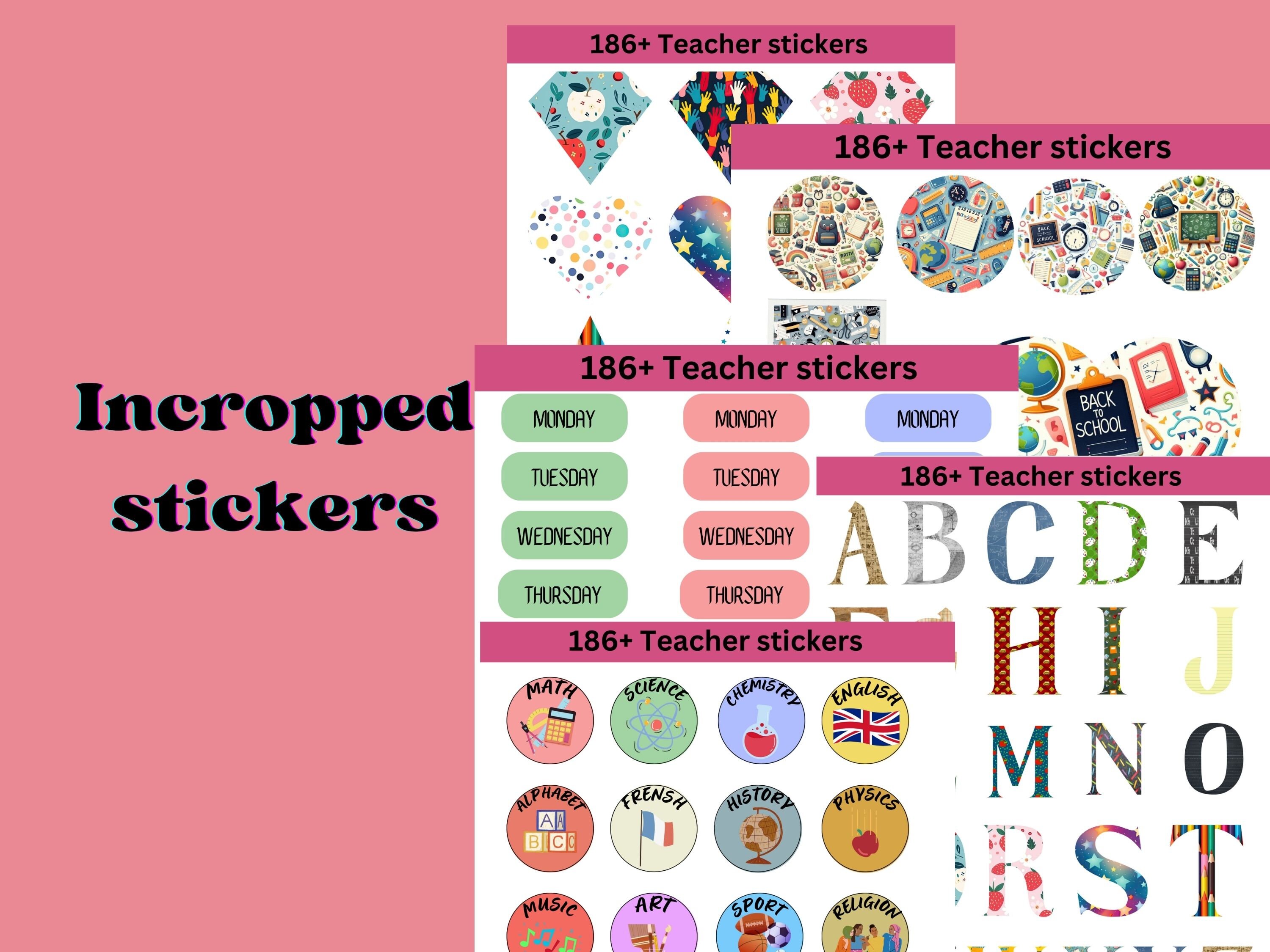 ADAPT 2024 BUNDLE for Digital Planning Digital Stickers Goodnotes ...