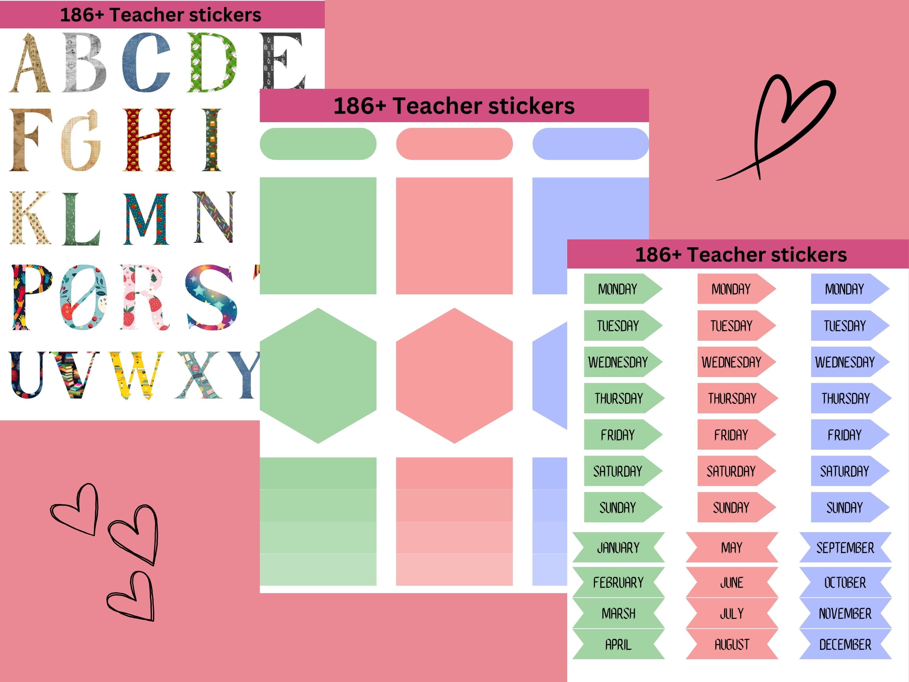 ADAPT 2024 BUNDLE for Digital Planning Digital Stickers Goodnotes ...