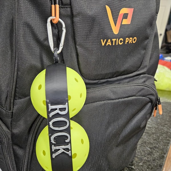 Pickleball Ball Holder - Etsy