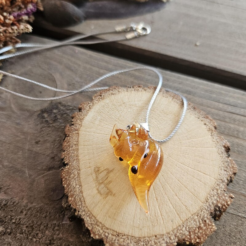 Fox Jewelry - Etsy