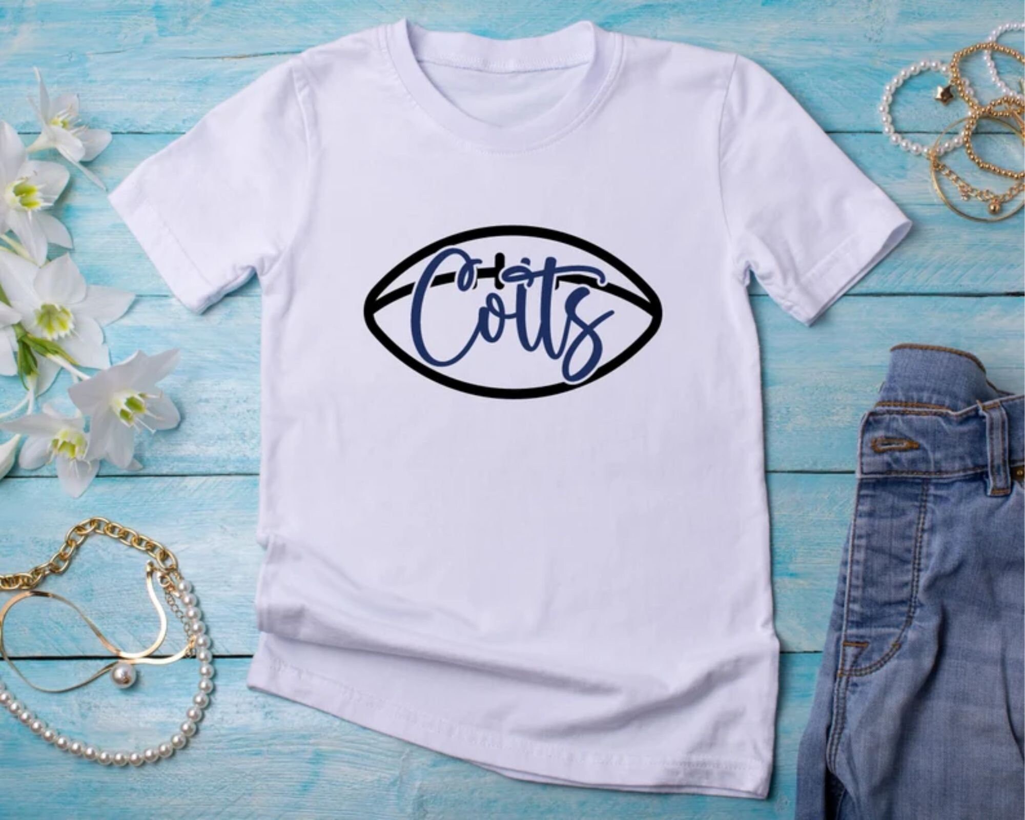 Colts Svg Bundle, Colts PNG Bundle, Digital Download, Cut File, Clipart ...