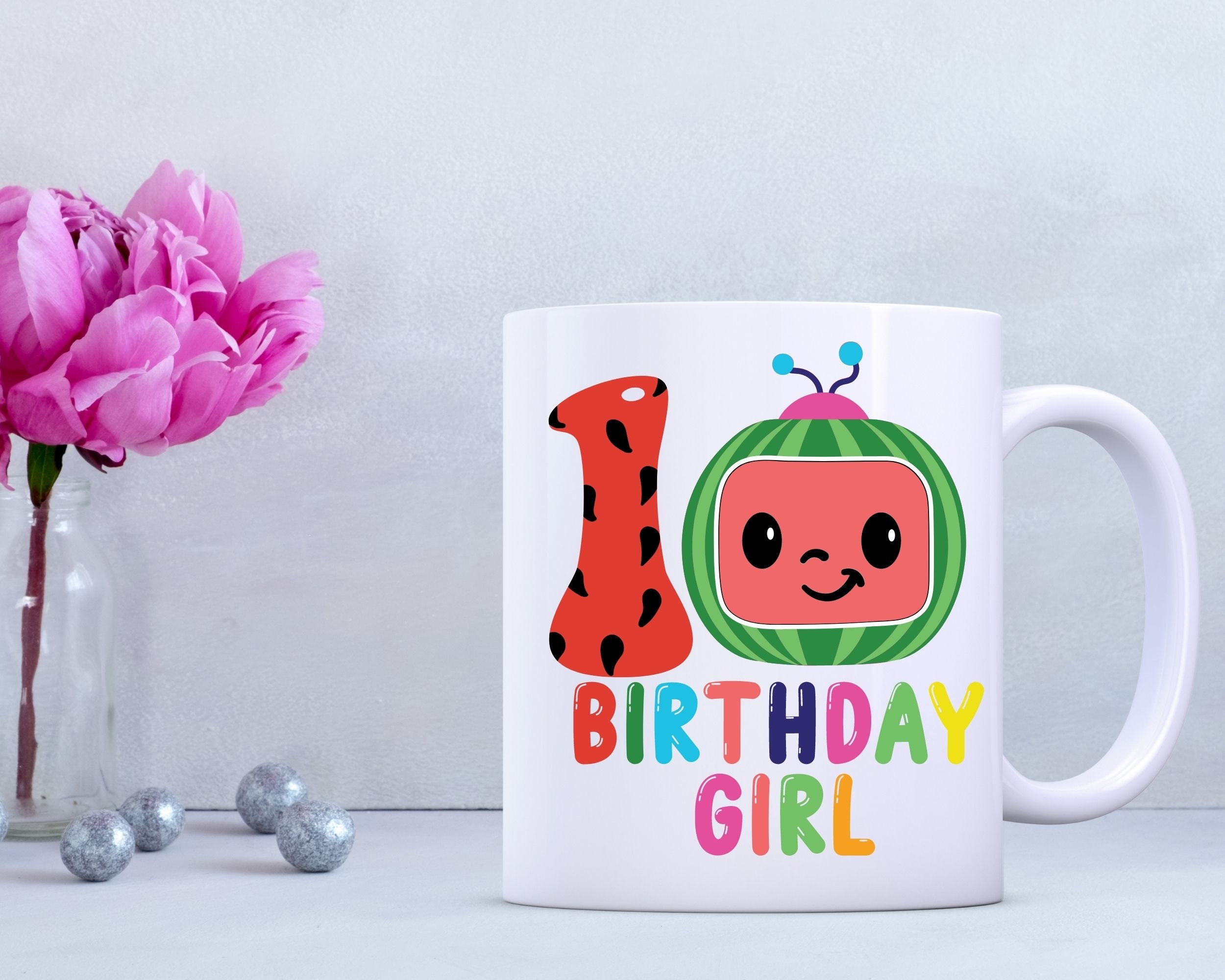 Coco SVG Bundle Birthday Party Collection, Shirt Design, Background ...