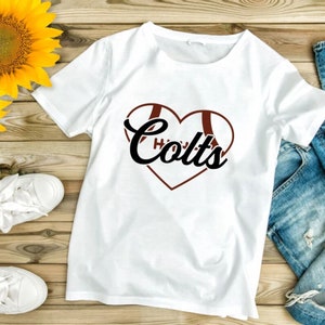 Colts Svg Bundle, Colts PNG Bundle, Digital Download, Cut File, Clipart ...