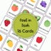 Irish Language Task Chart - 48 Tasks for Kids & Adults - Printable ...