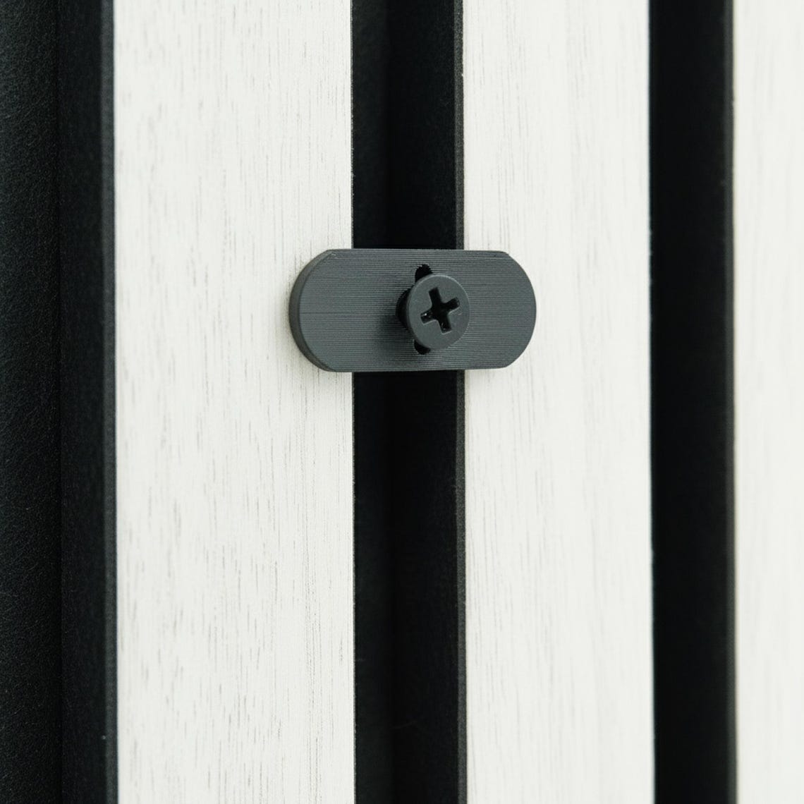 Acoustic Panel Picture Hook, Easy Installation Picture Hook for ...