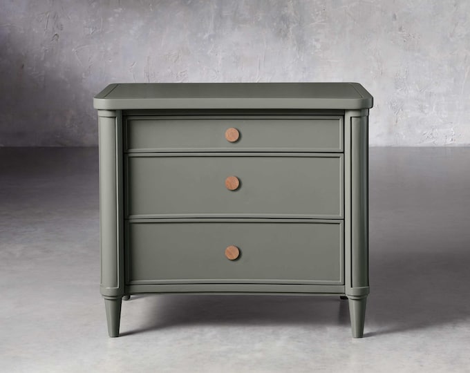 Extra Large Knobs 5 Large Wooden Knobs, Extra Large Cabinet Knobs ...