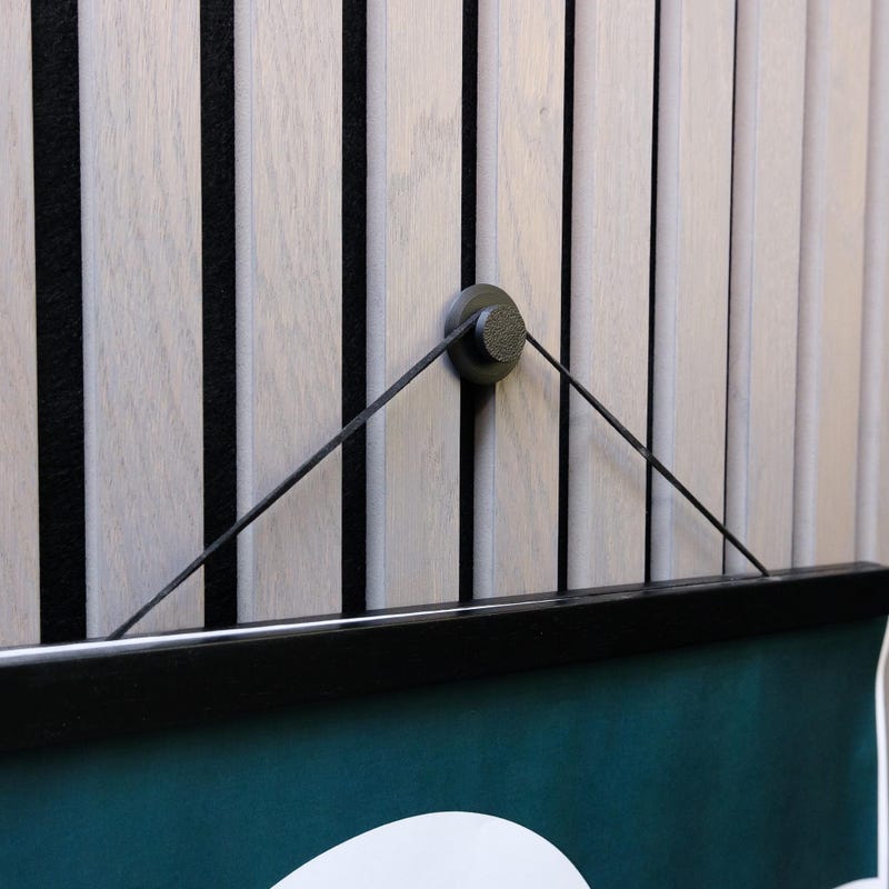 Acoustic Framed Panels - Etsy