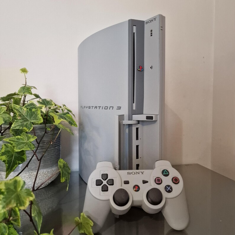 Playstation 3 "30th Anniversary" Paint Job and Optional Delidding (does ...