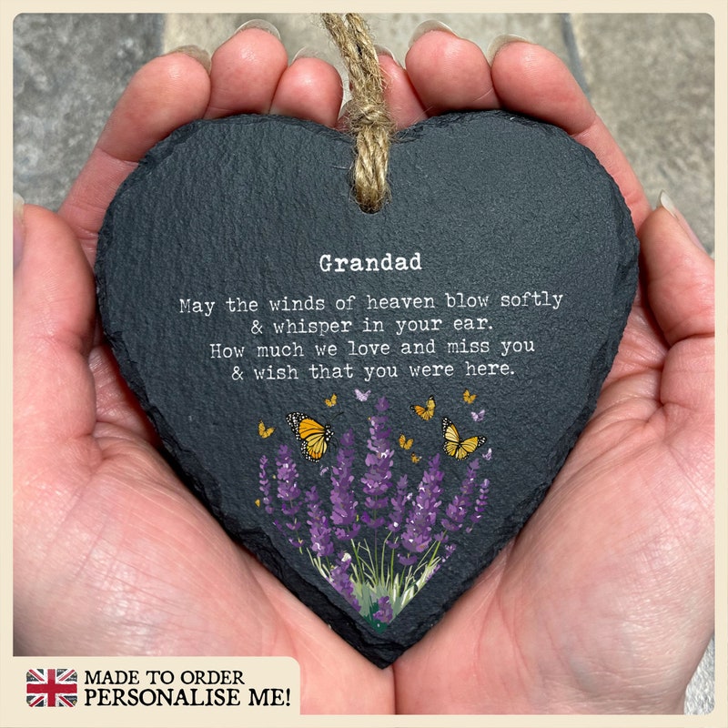 Grandma Headstone - Etsy