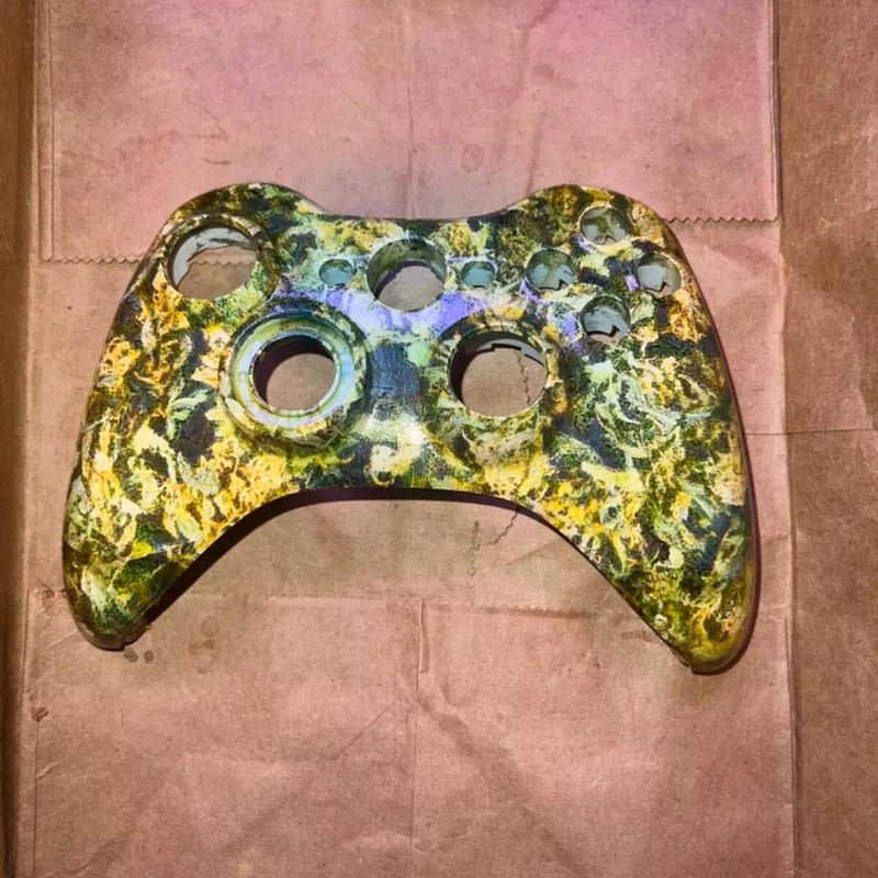 RareGameWorld - Etsy