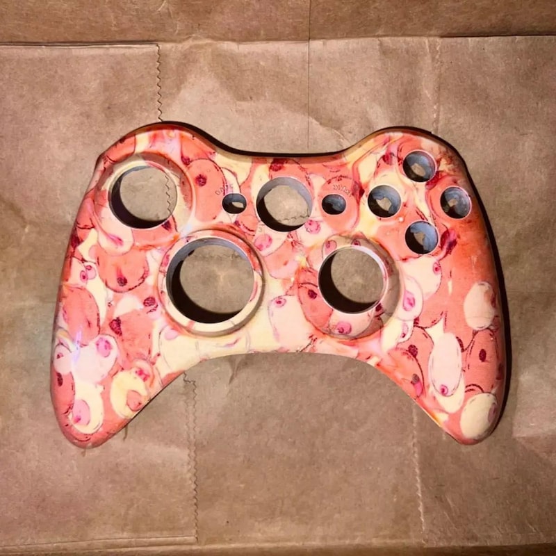 Xbox 360 Shell - Etsy