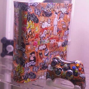 Xbox 360 E3 2006 Rare ‘play the Game’ Edition Nearly Impossible to Find ...