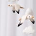 Seagull Felt Pattern DIY Gull Toy Pdf Pattern - Etsy