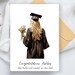 Personalized Graduation Cards - Etsy
