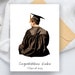 Personalized Graduation Cards - Etsy