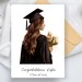 Personalized Graduation Cards - Etsy