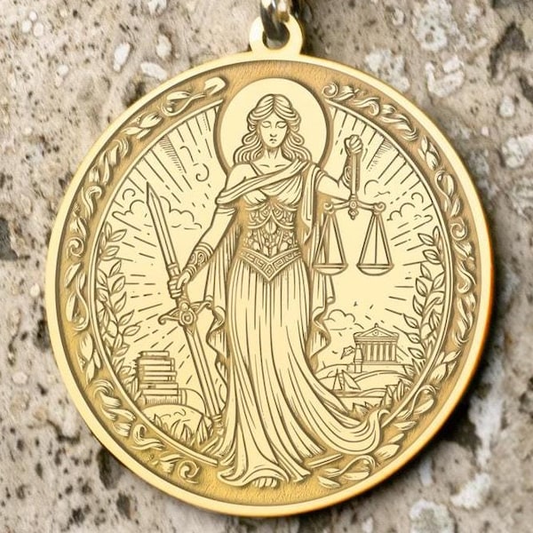 Lawyer Pendant Rand 9776162 Lawyer Pendant Rand Rcmp - Etsy Canada