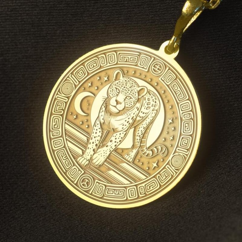 Aztec Jewelry - Etsy